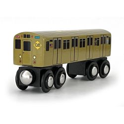 NY Transit Museum Store