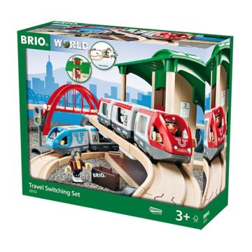 Brio - Toys & Trains