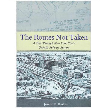 Subway Books - Books