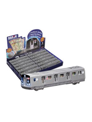 Subway Toys - Toys & Trains
