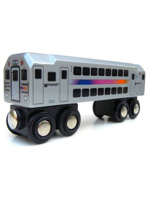 Munipals - Toys & Trains