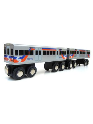 Munipals - Toys & Trains