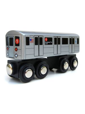 Subway Toys - Toys & Trains