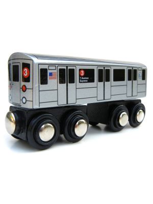 Subway Toys - Toys & Trains