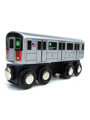 Subway Toys - Toys & Trains