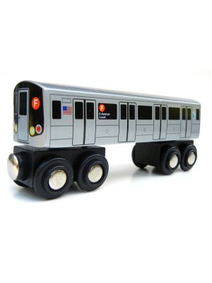 F Line - Subway Line