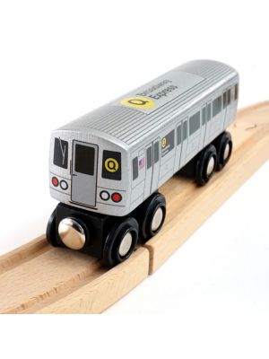 Subway Toys - Toys & Trains