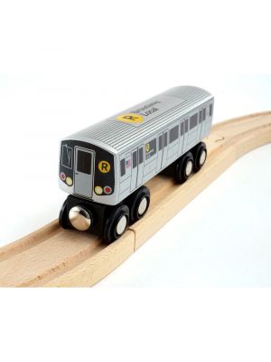 Munipals - Toys & Trains