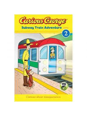 Subway Books Kid - Kids Books - Books