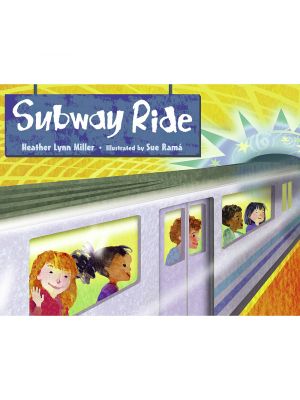 Subway Books Kid - Kids Books - Books, Prints & Media