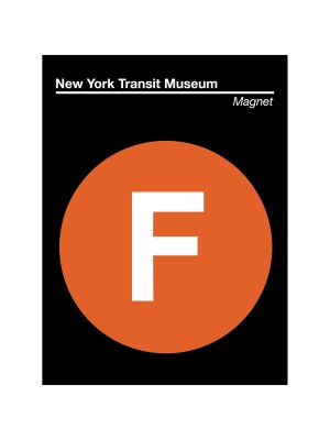 F Line - Subway Line