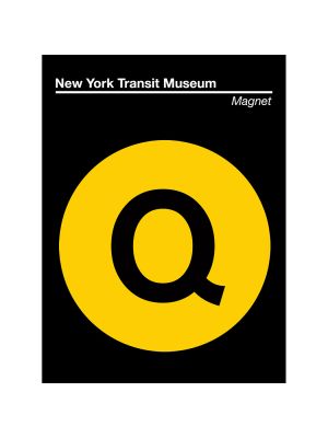 Q Line - Subway Line