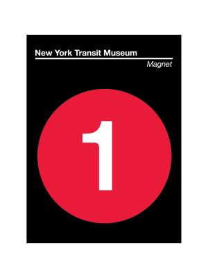 1 Line - Subway Line