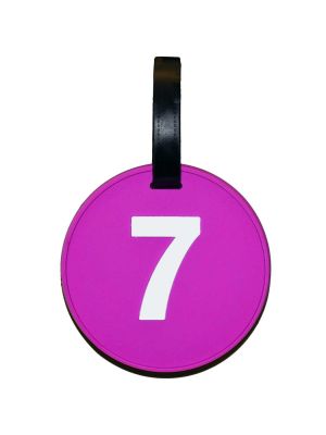 7 Line - Subway Line