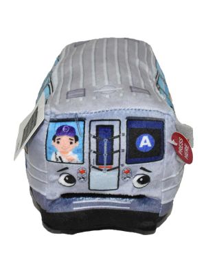 A Line - Subway Line