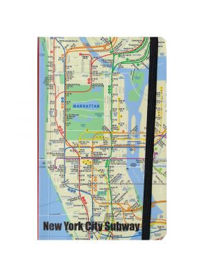 Subway Map - Themes - Collections