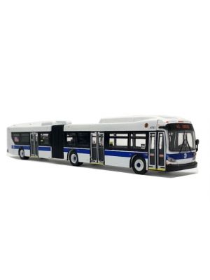 Model Buses - Memorabilia - Collections