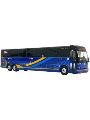 Model Buses - Memorabilia - Collections