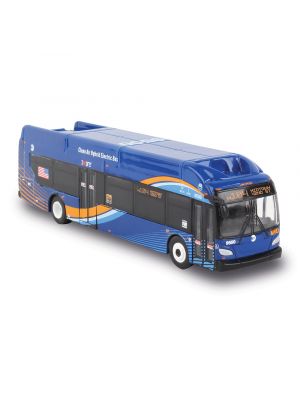 Toy Buses - Toys + Trains - Kids