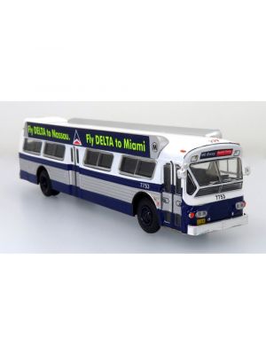 Model Buses - Memorabilia - Collections