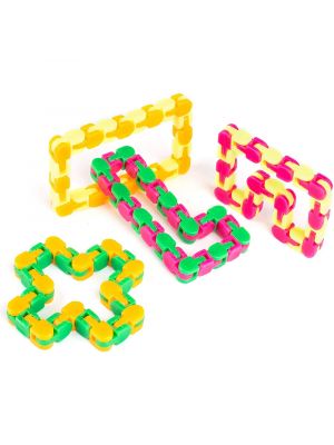 Goody Bags - Toys & Trains