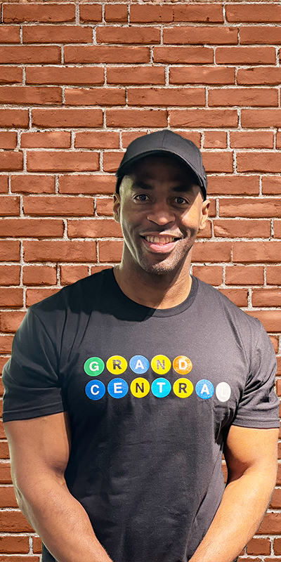 NY Transit Museum Store